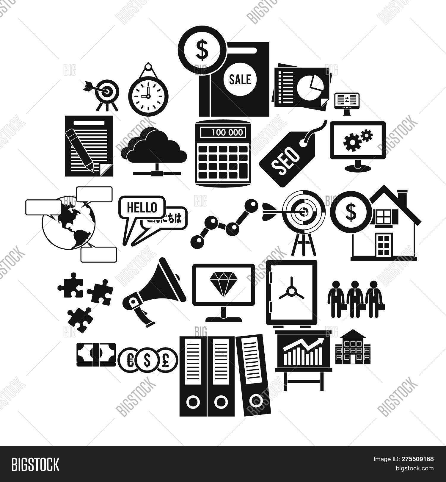 Cash Consideration Image & Photo (Free Trial) | Bigstock