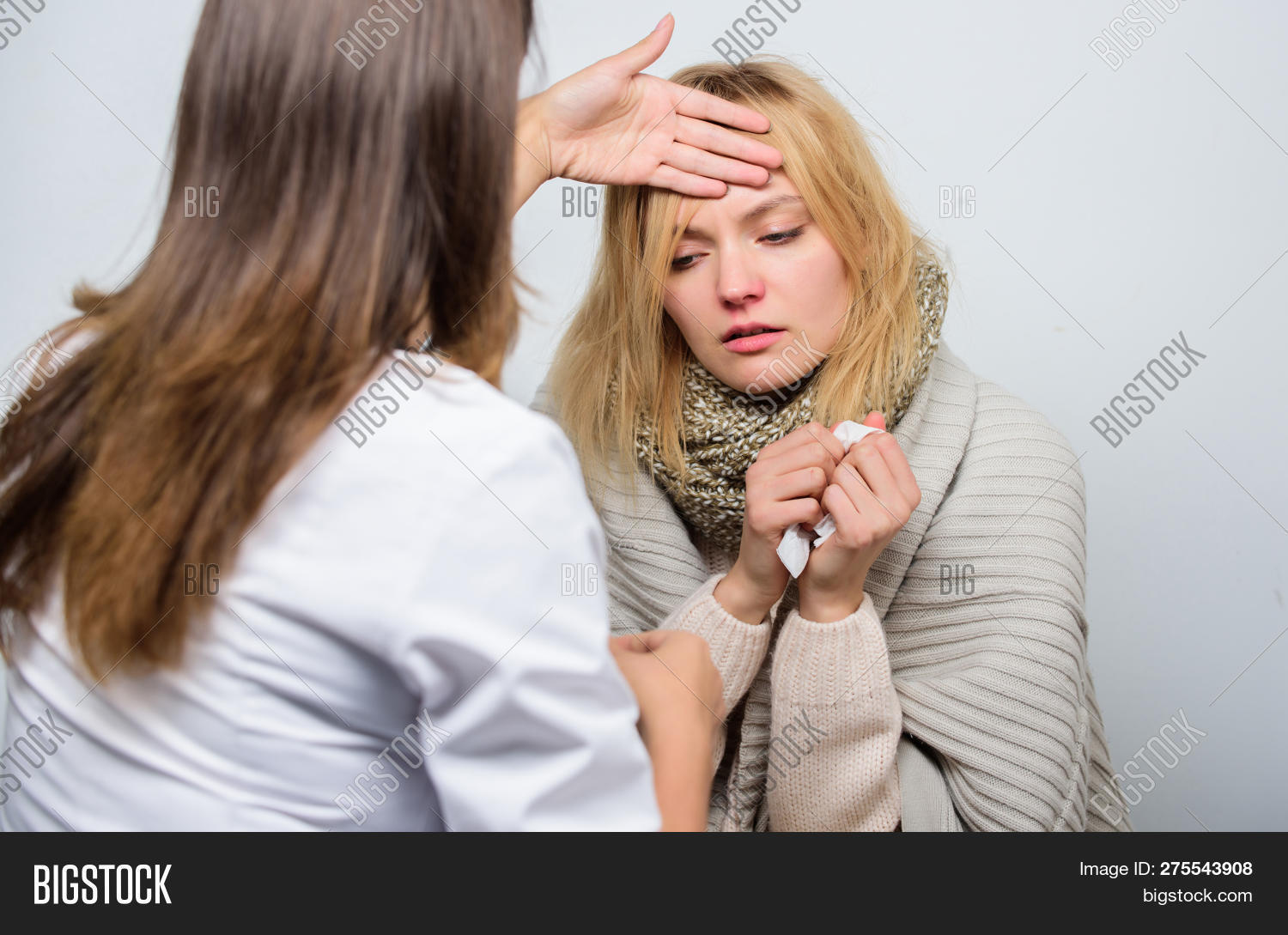 Medical Examination. Image & Photo (Free Trial) | Bigstock