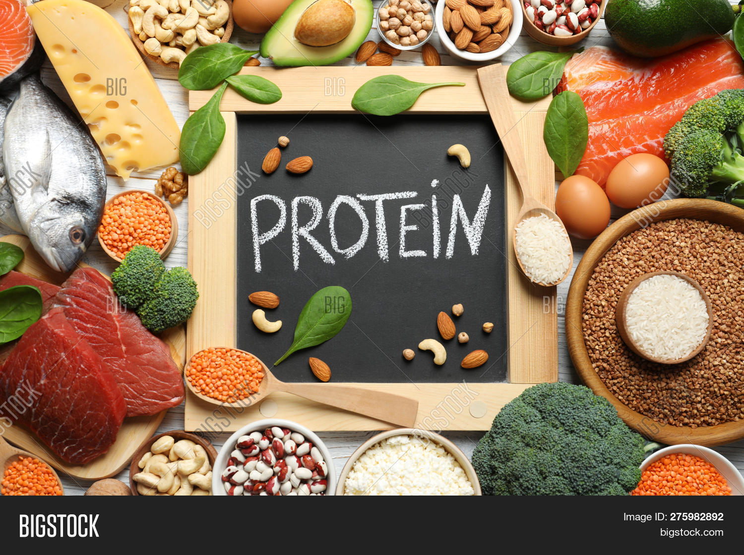 Chalkboard Written Image & Photo (Free Trial) | Bigstock