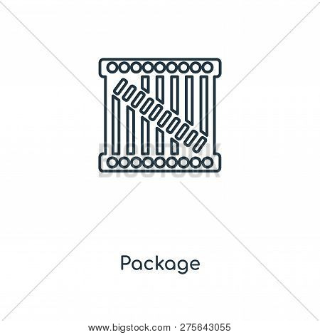 Packaging Images, Illustrations & Vectors (Free) - Bigstock