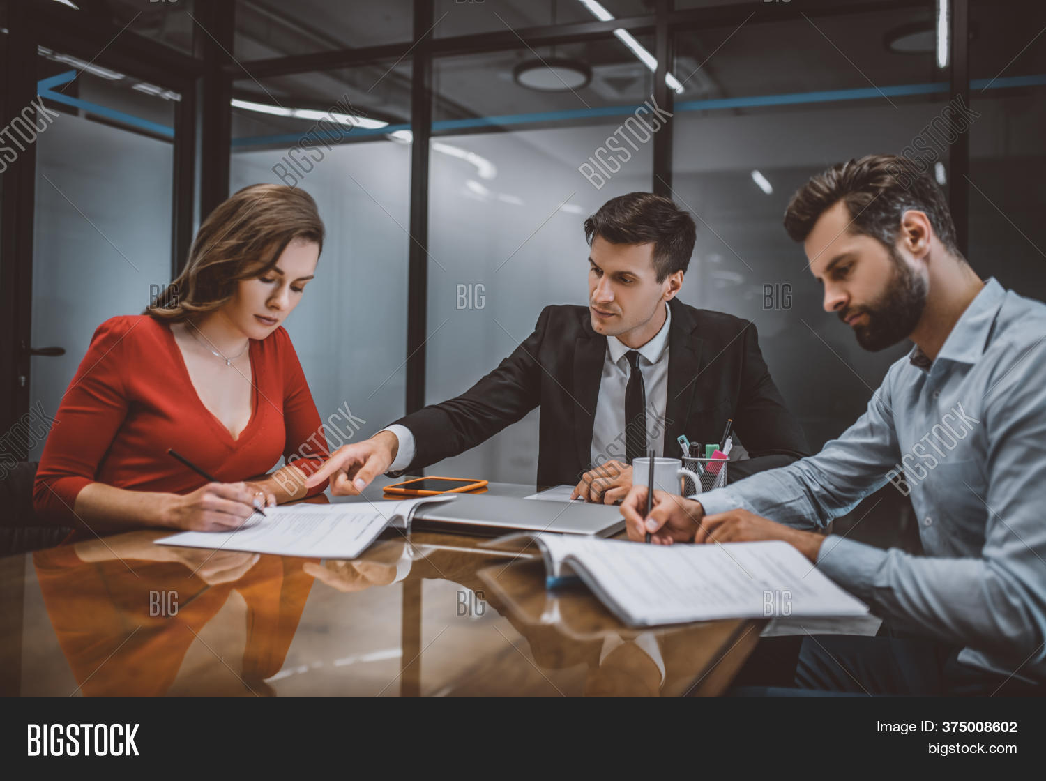 Professional Lawyer Image & Photo (Free Trial) | Bigstock