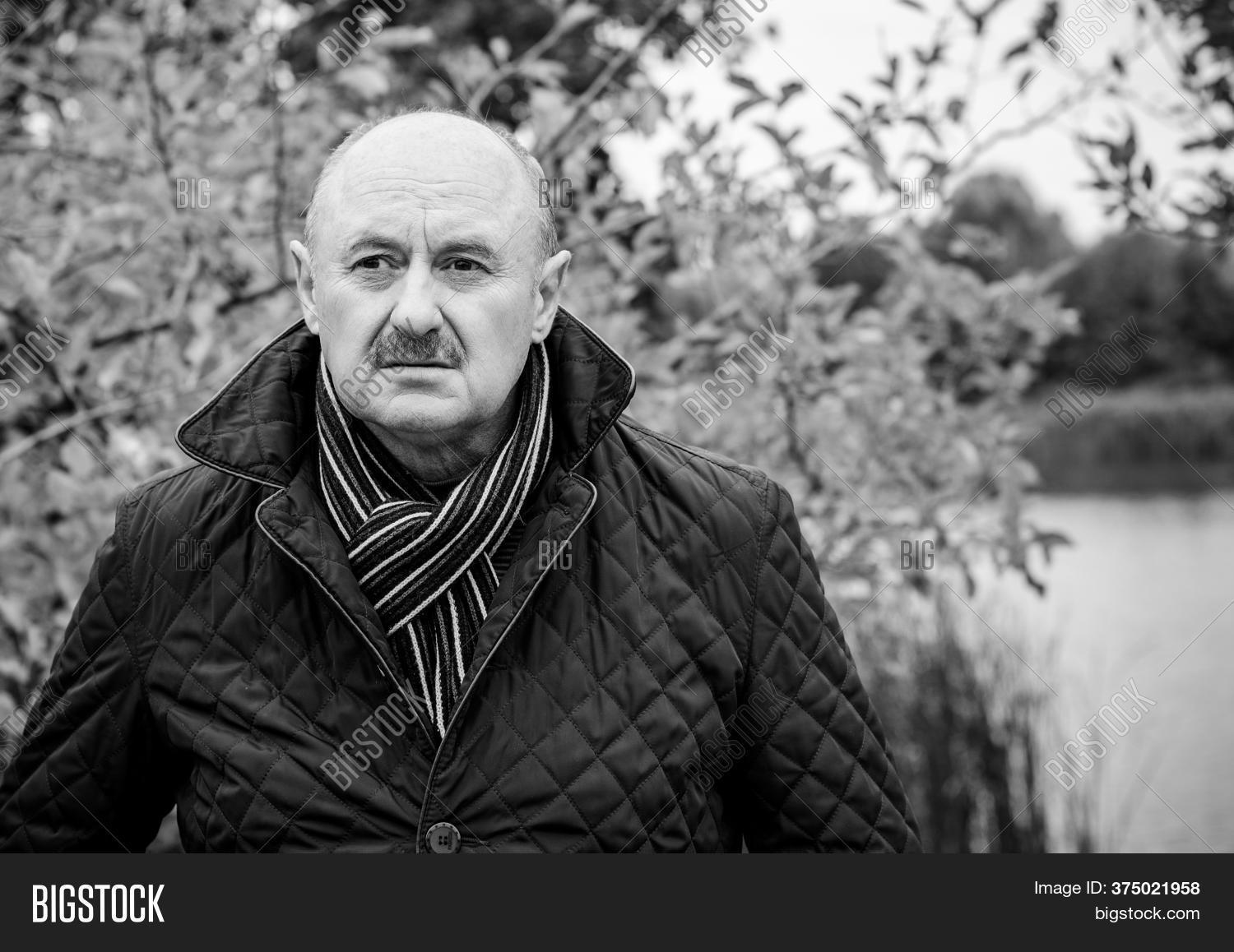 Mature Man Lifestyle, Image & Photo (Free Trial) | Bigstock