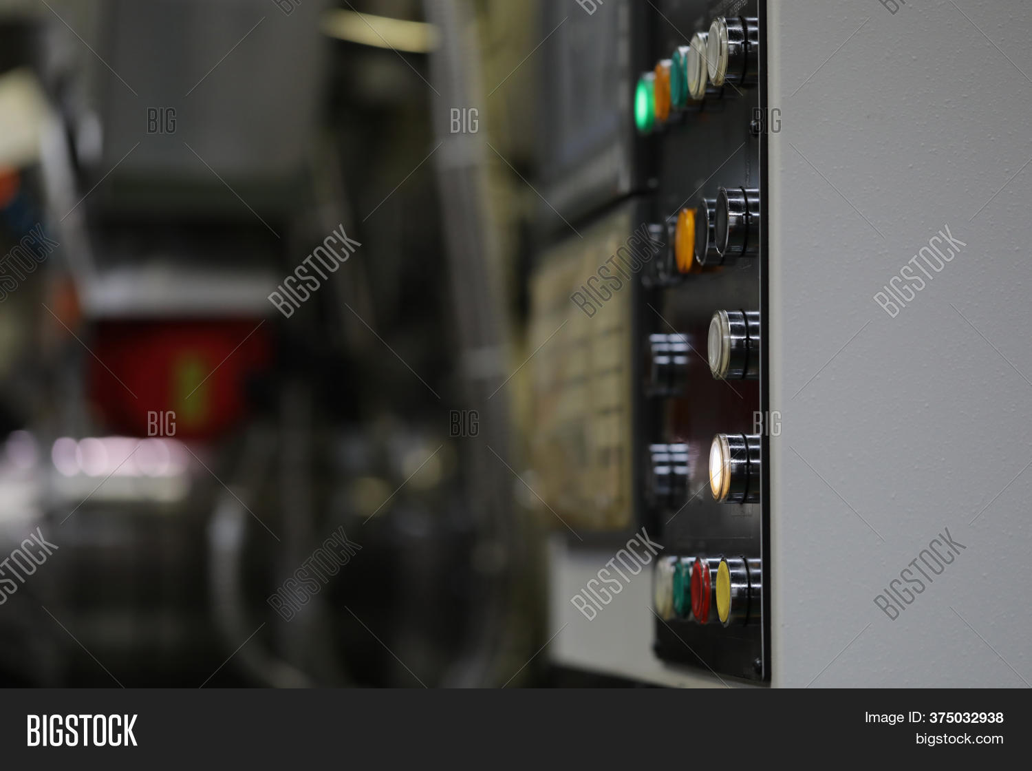 Close Electrical Panel Image & Photo (Free Trial) | Bigstock