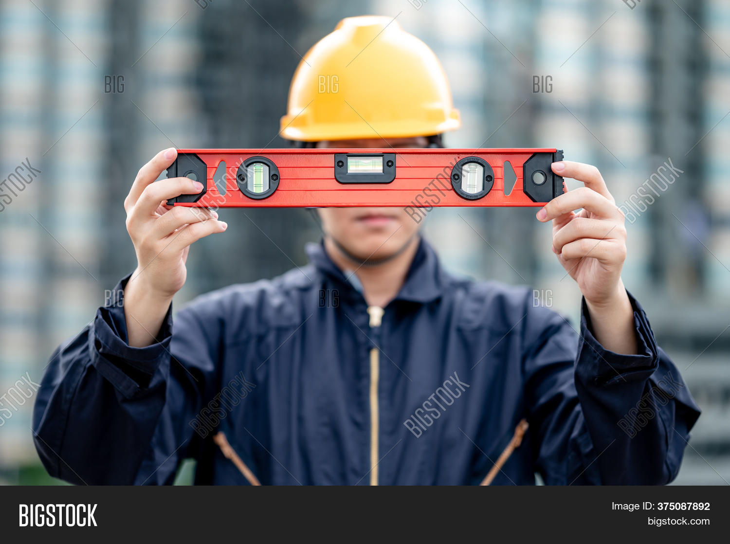 Asian Maintenance Image & Photo (Free Trial) | Bigstock