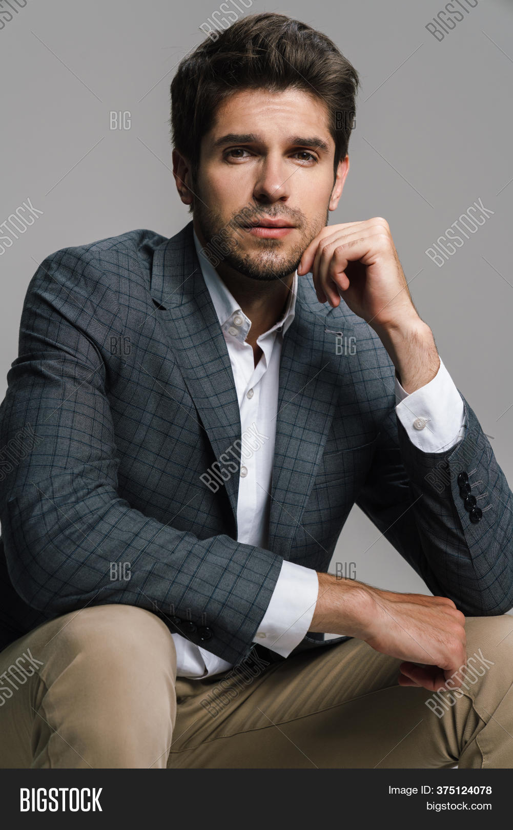 Photo Respectable Image & Photo (Free Trial) | Bigstock