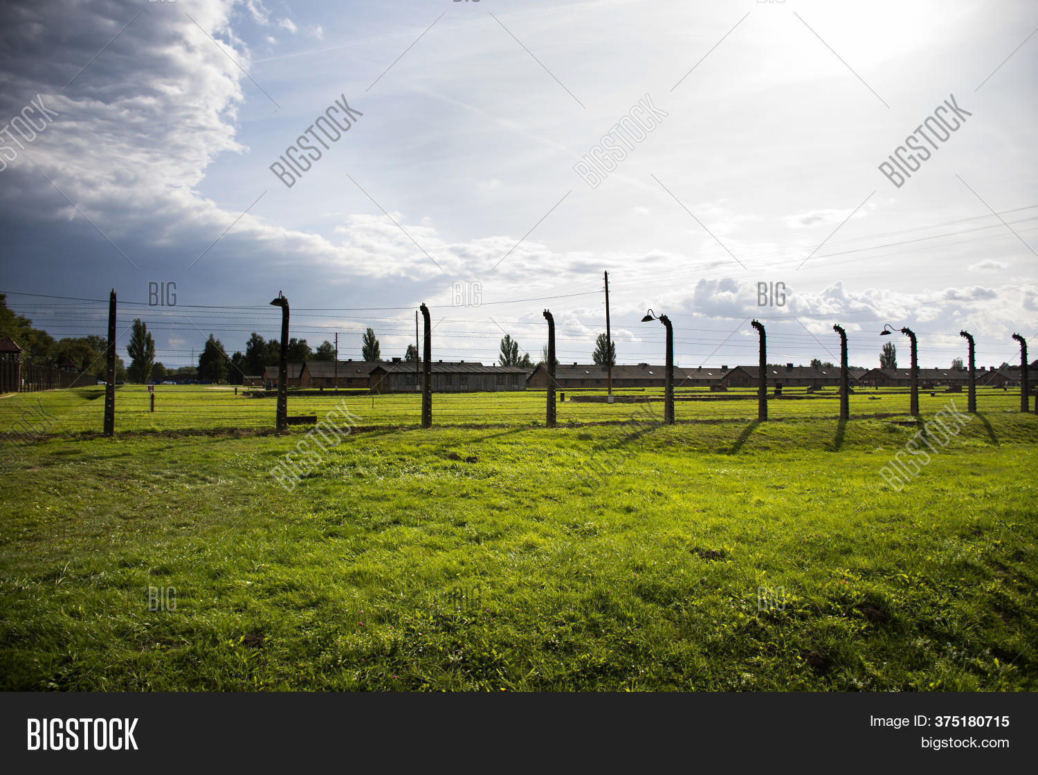 Polish Pole People Image & Photo (Free Trial) | Bigstock