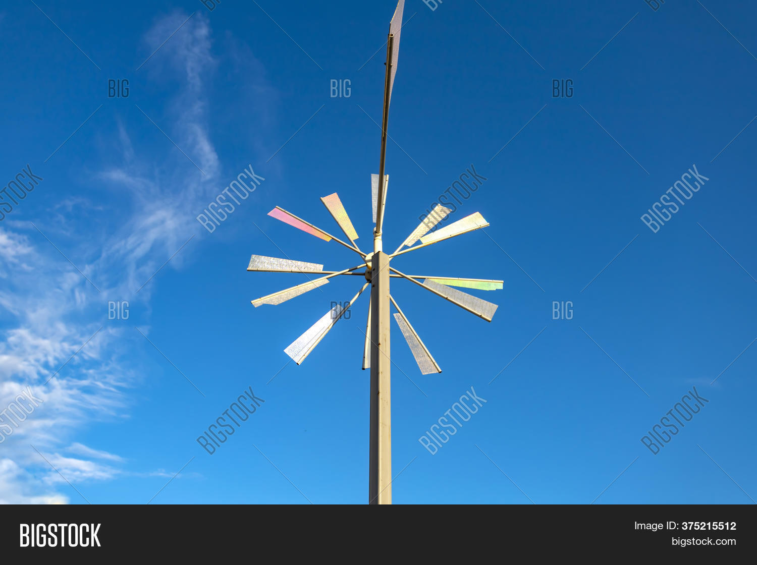 Weather Vane, Wind Image & Photo (Free Trial) | Bigstock