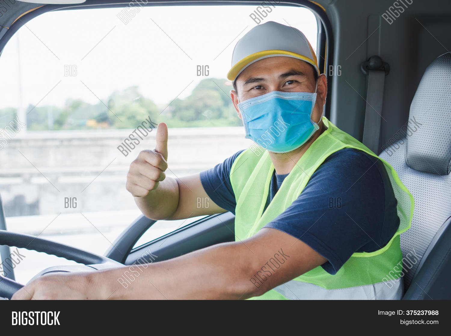 Professional Worker, Image & Photo (Free Trial) | Bigstock