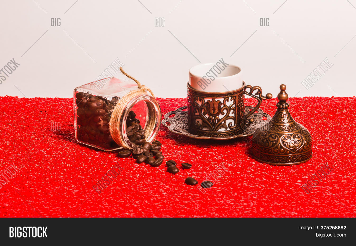 Coffee Cup Open Image & Photo (Free Trial) | Bigstock
