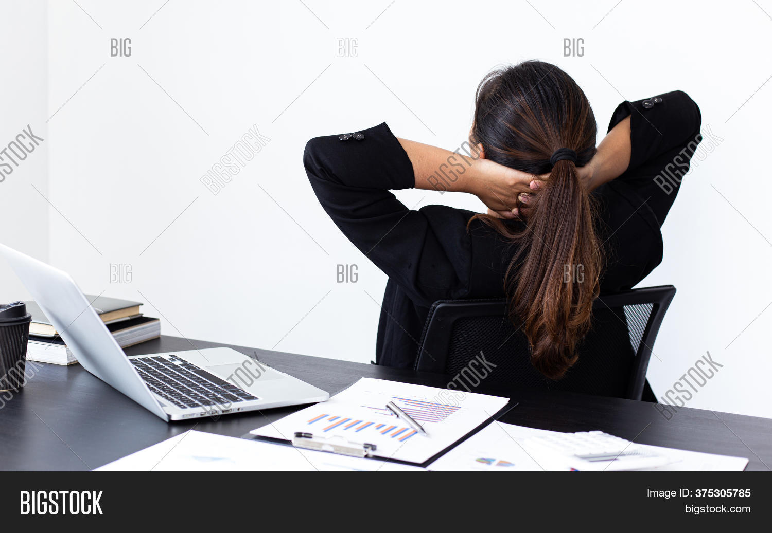 Financial Accountant Image & Photo (Free Trial) | Bigstock