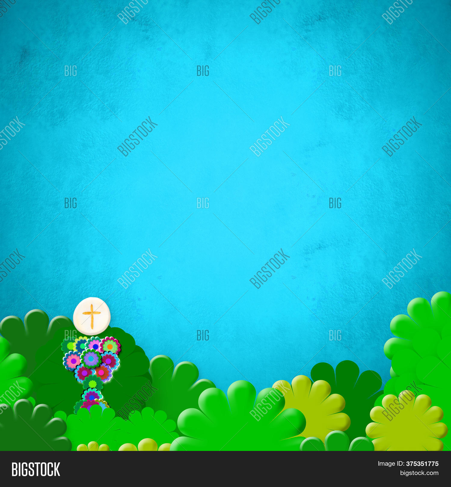 First Holy Communion Image & Photo (Free Trial) | Bigstock