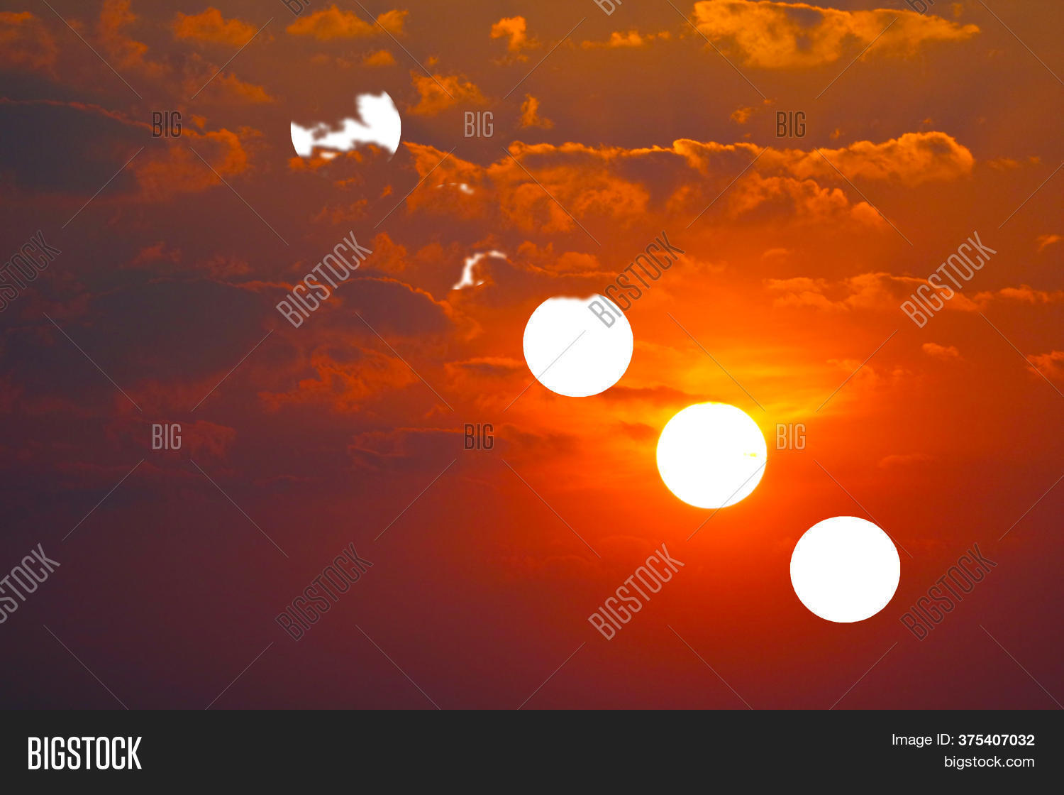 Incredible Light Red Image & Photo (Free Trial) | Bigstock