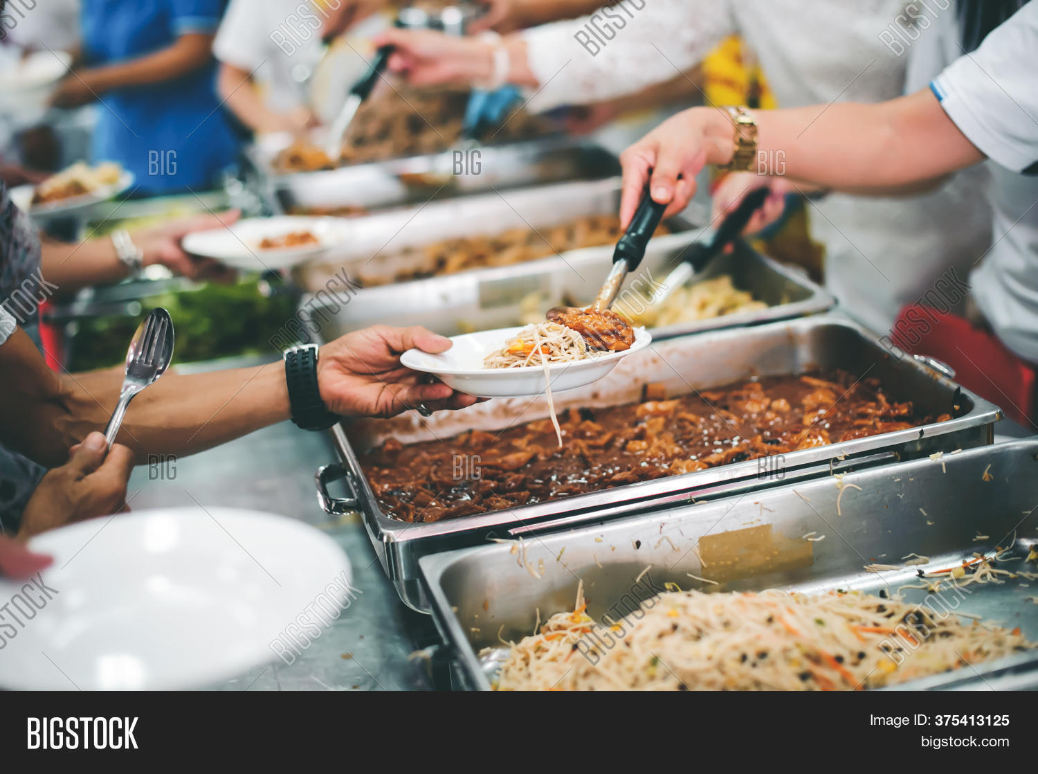 Charity Food, Food Image & Photo (Free Trial) | Bigstock