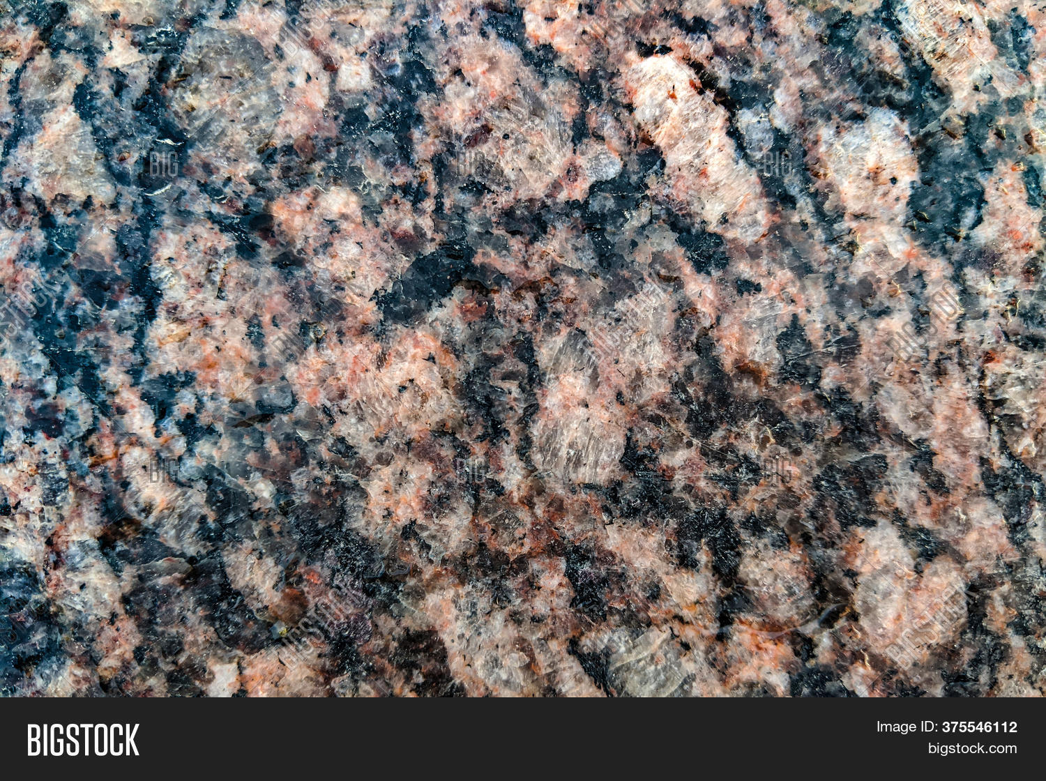 Natural Stone Granite Image & Photo (Free Trial) | Bigstock