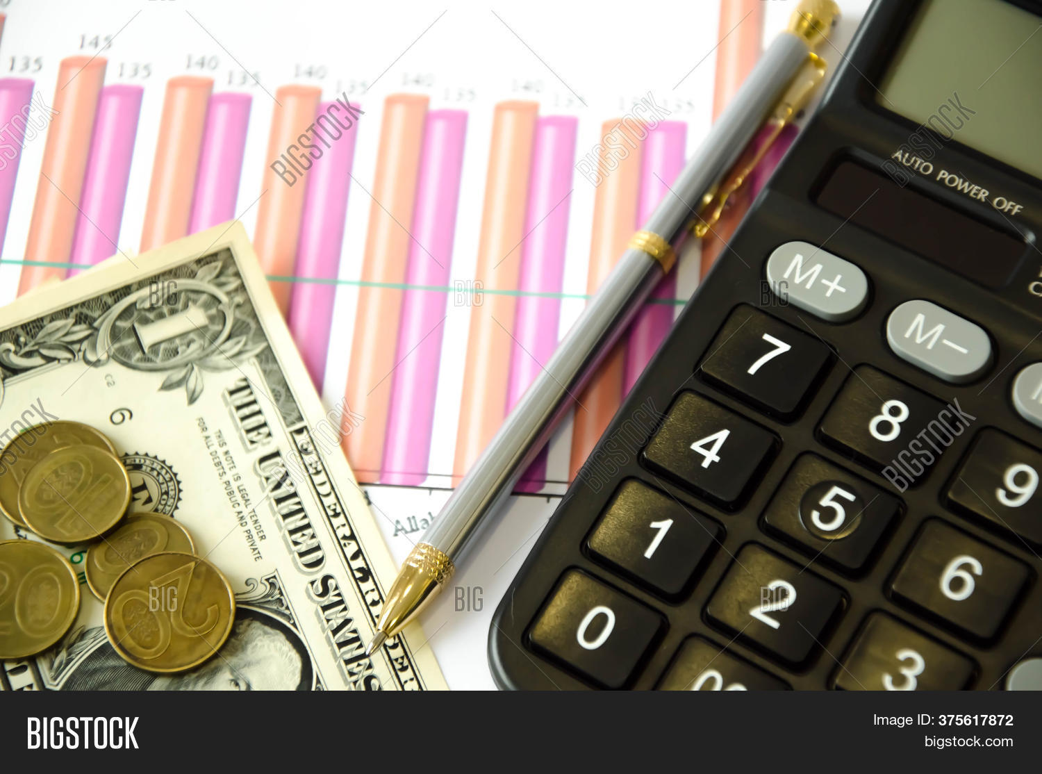 Frame Calculator Image & Photo (Free Trial) | Bigstock
