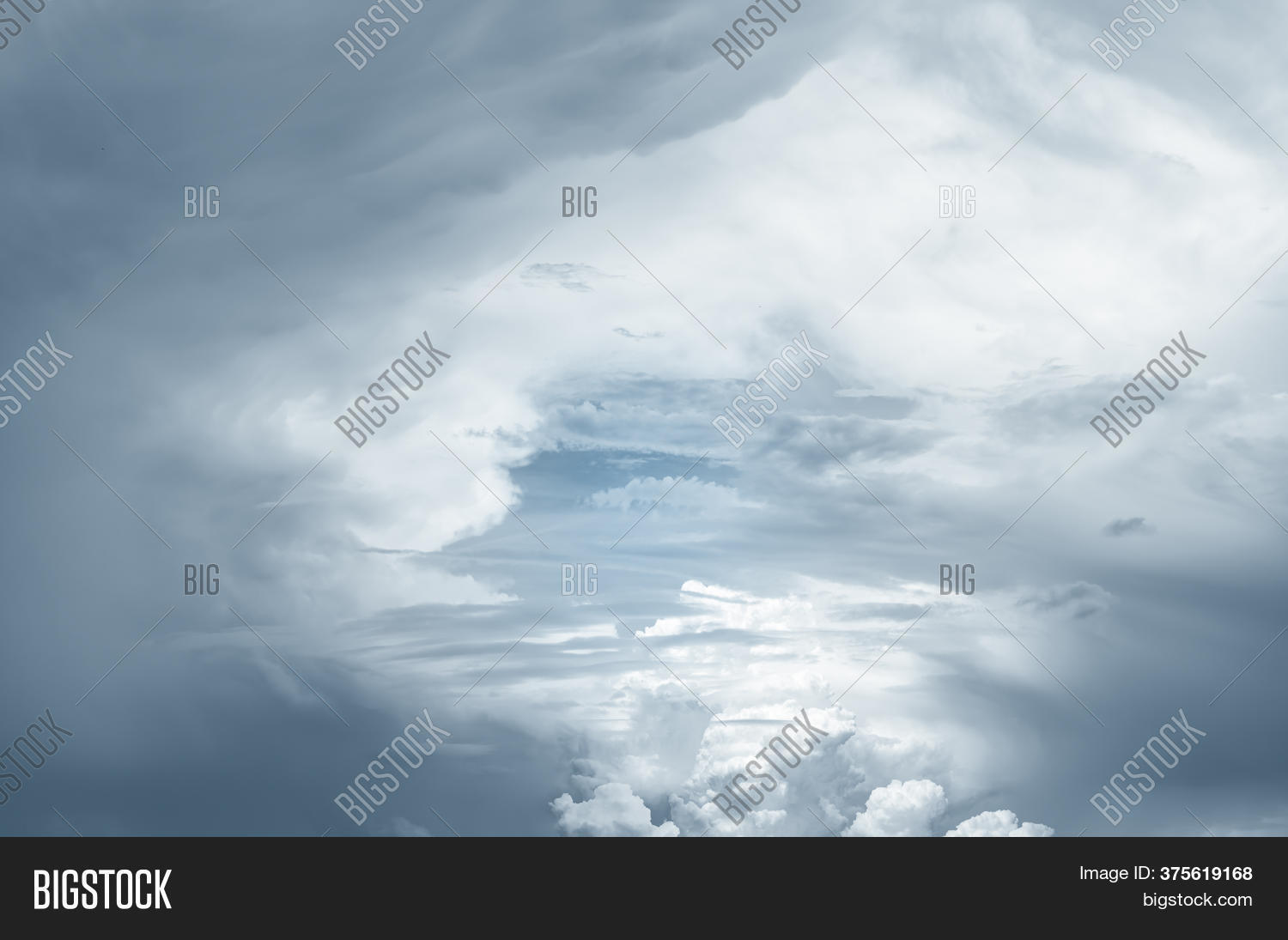 Heaven Sky White Image & Photo (Free Trial) | Bigstock
