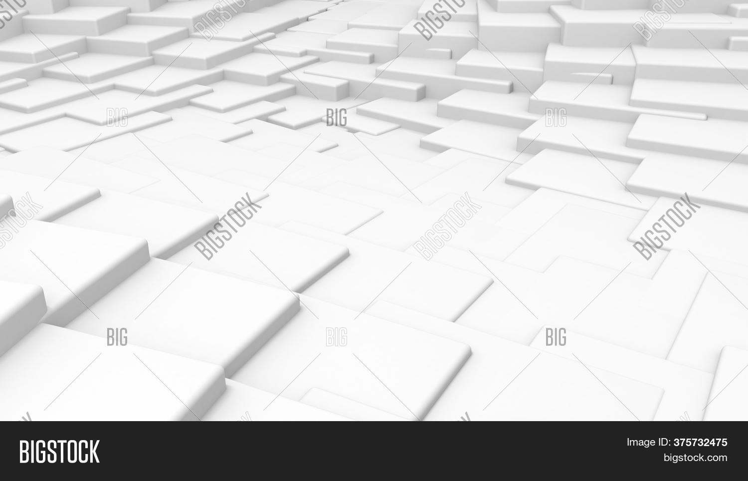 3d Render Abstract Image & Photo (Free Trial) | Bigstock