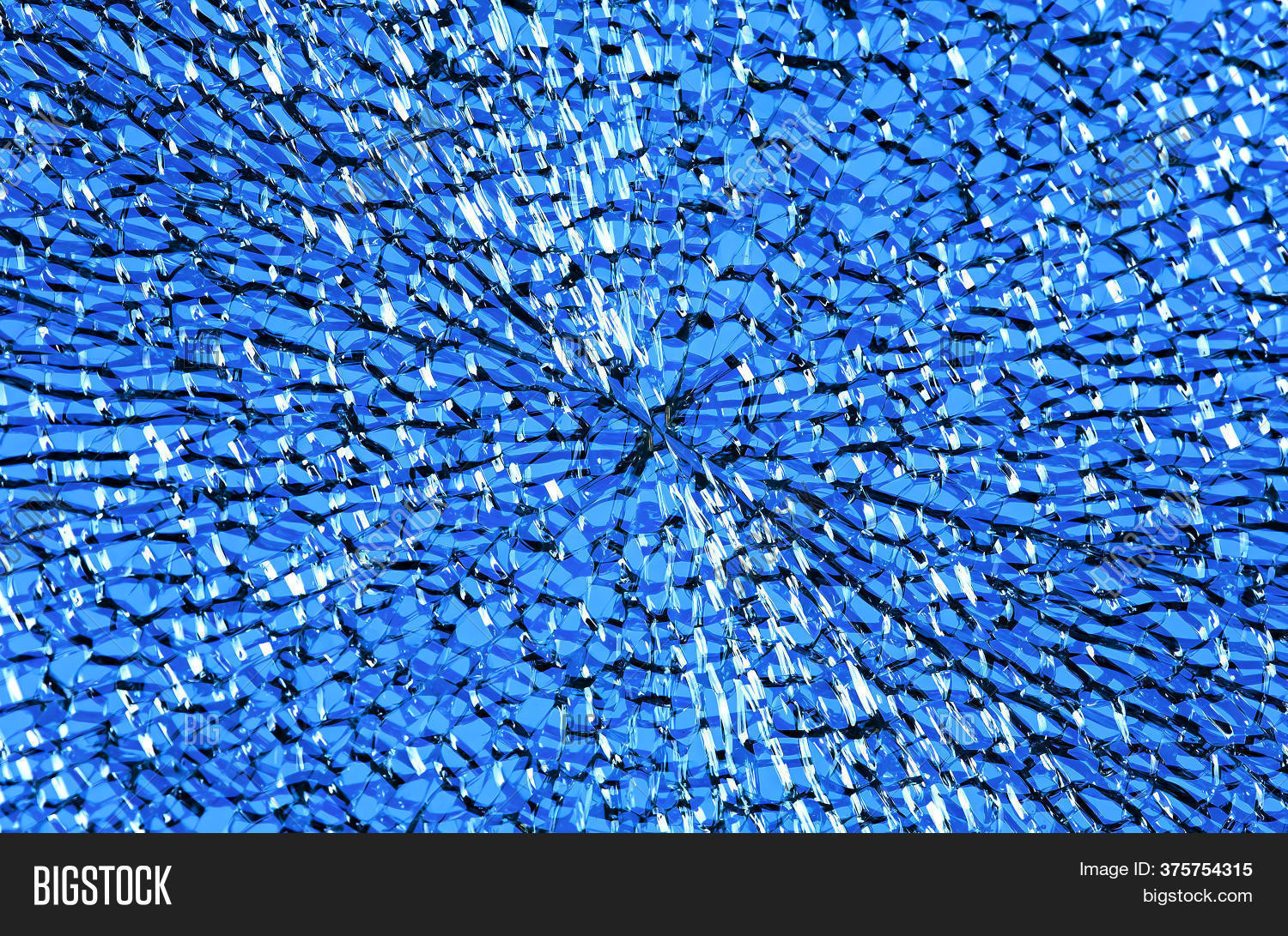 Broken Glass Texture Image & Photo (Free Trial) | Bigstock