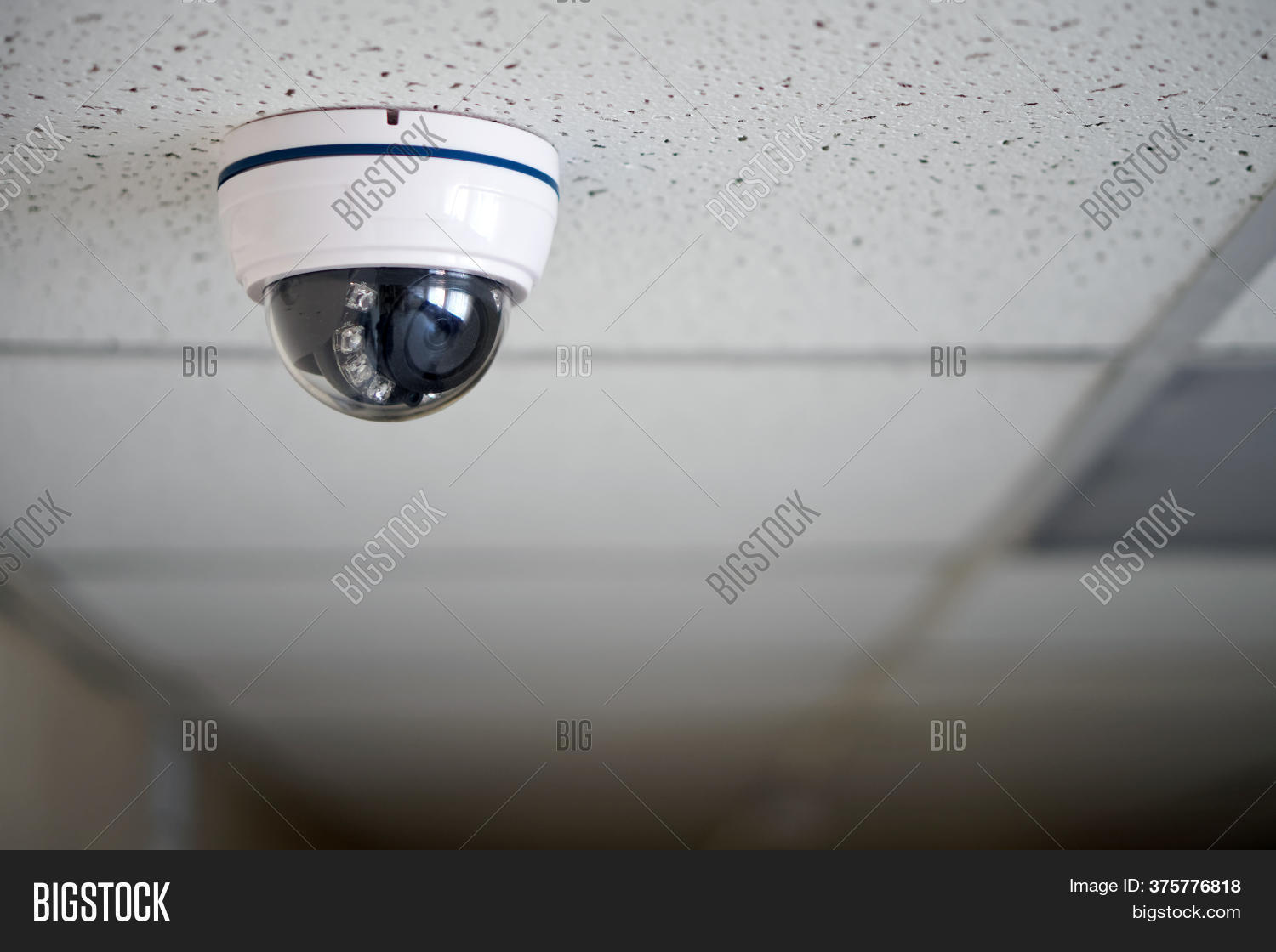 Spherical Cctv System Image & Photo (Free Trial) | Bigstock