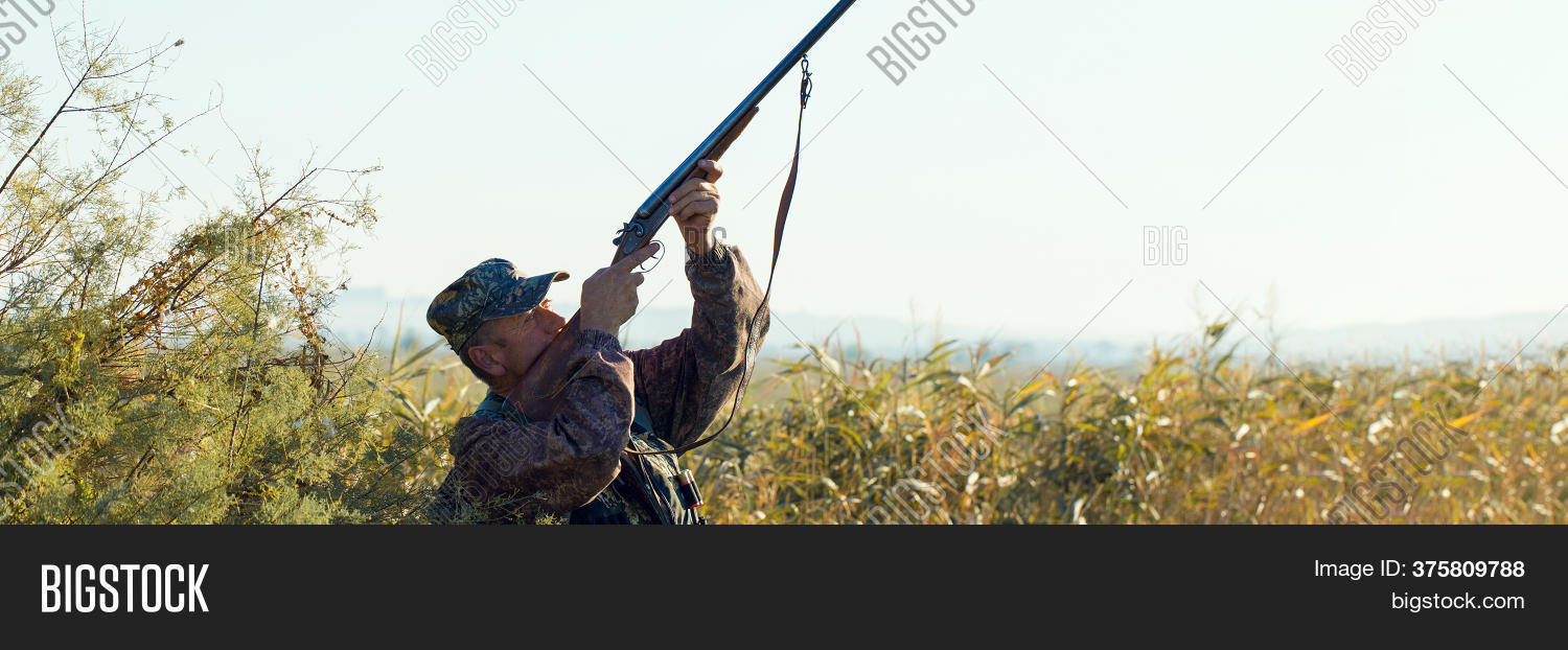 Hunters German Image & Photo (Free Trial) | Bigstock