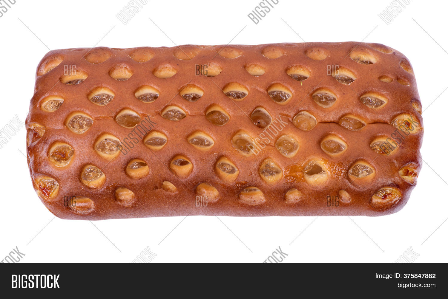 Rectangular Apple Pie Image & Photo (Free Trial) | Bigstock