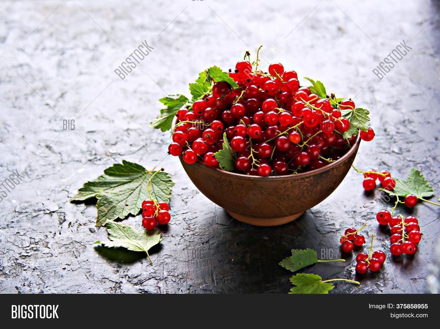 Fresh Juicy Berries Image & Photo (Free Trial) | Bigstock