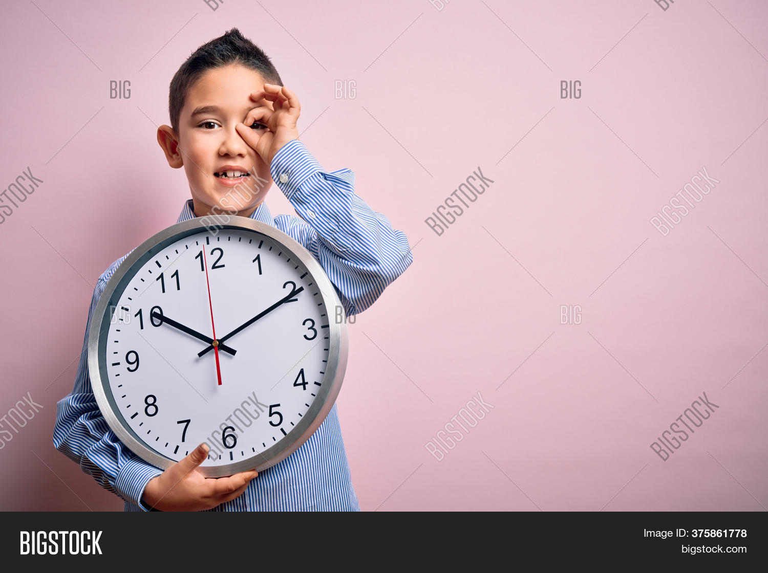 Young Little Boy Kid Image & Photo (Free Trial) | Bigstock