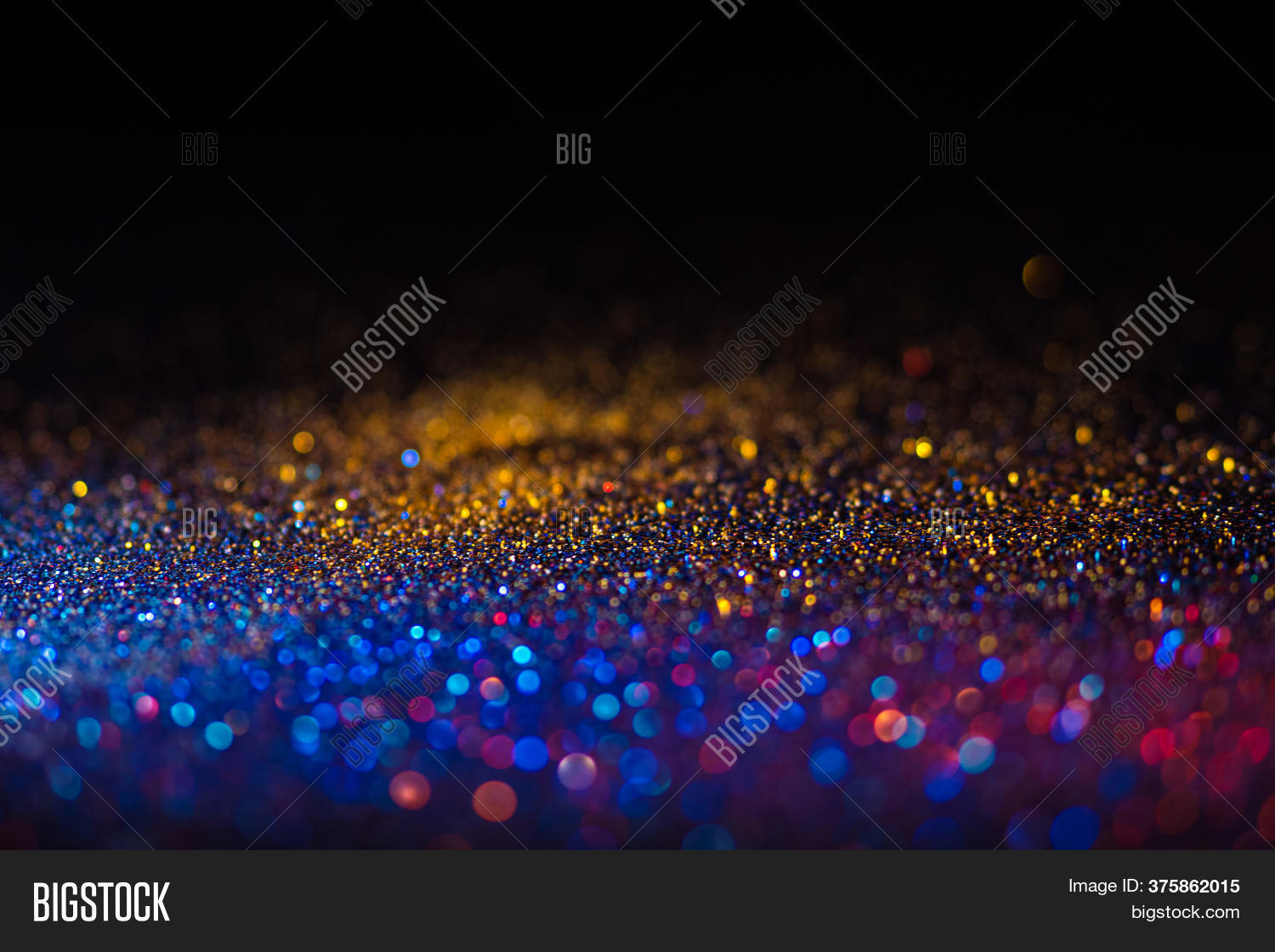 Multicolored Shining Image & Photo (Free Trial) | Bigstock