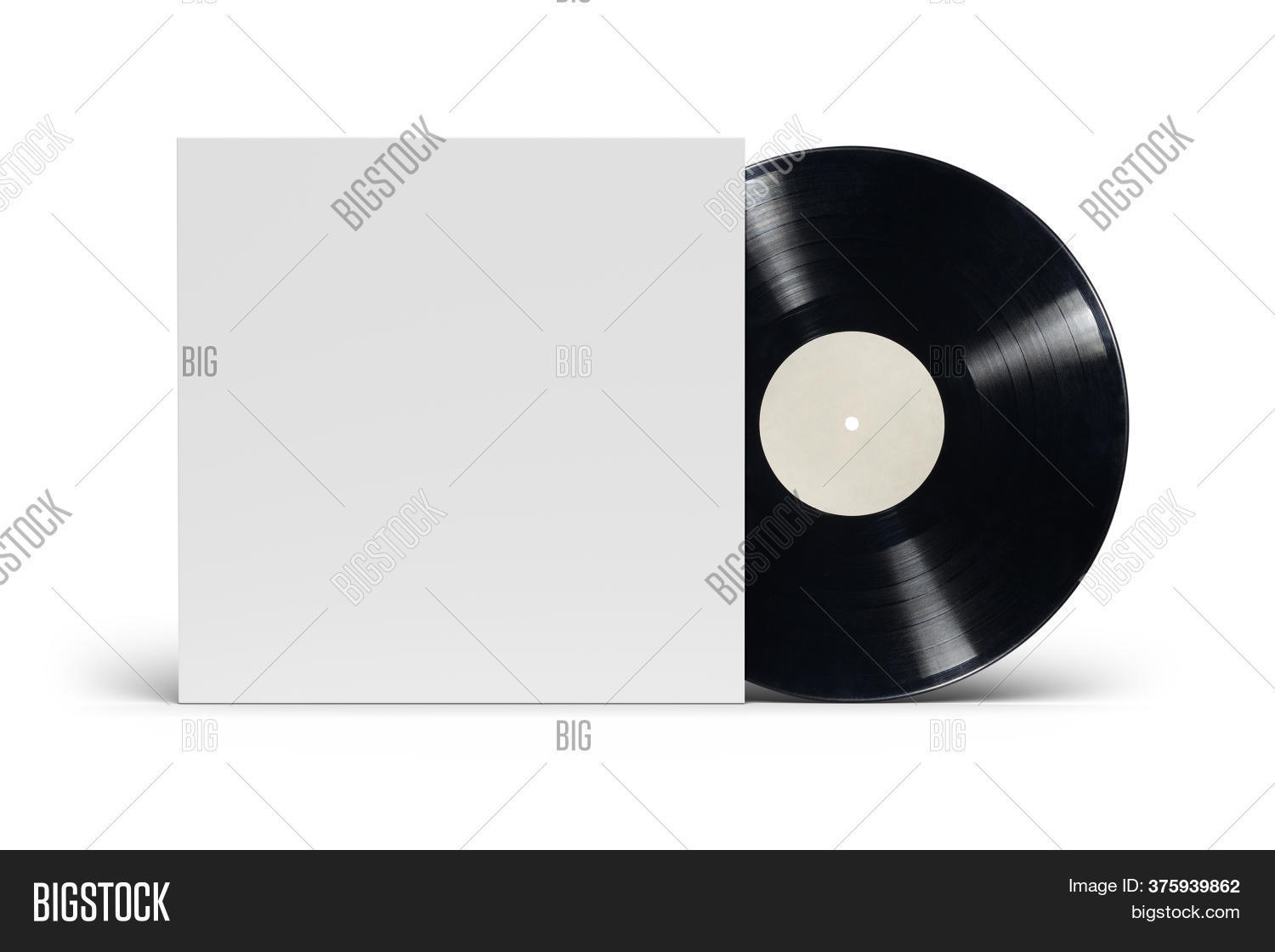 12-inch Vinyl Lp Image & Photo (Free Trial) | Bigstock