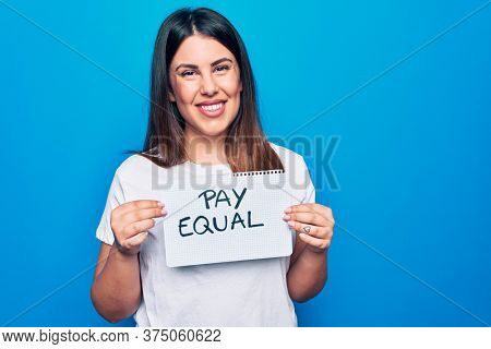 Young Beautiful Woman Image & Photo (Free Trial) | Bigstock