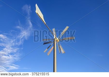 Weather Vane, Wind Image & Photo (Free Trial) | Bigstock