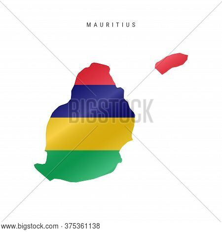 Detailed Waving Flag Vector & Photo (Free Trial) | Bigstock