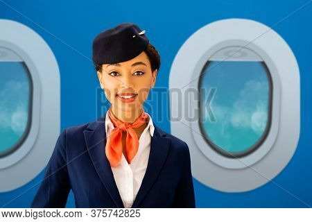 Smiling African Image & Photo (Free Trial) | Bigstock