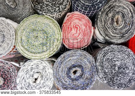 Closeup Crop Pile Image & Photo (Free Trial) | Bigstock