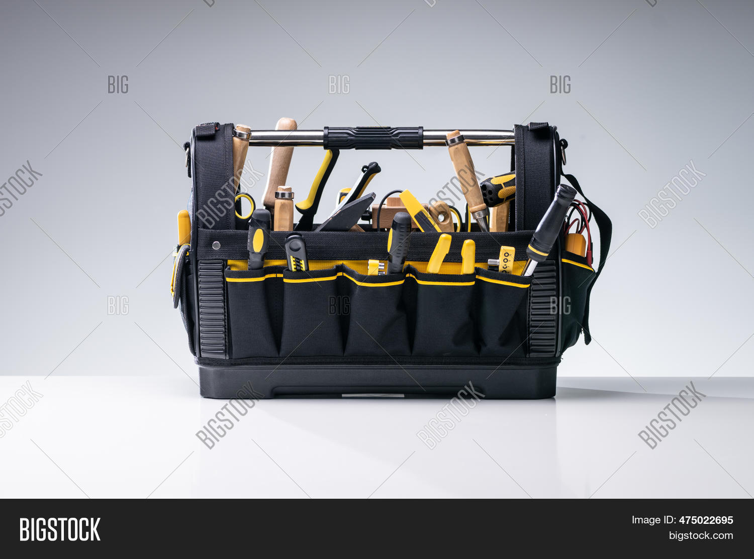 Handyman Service Image & Photo (Free Trial) | Bigstock