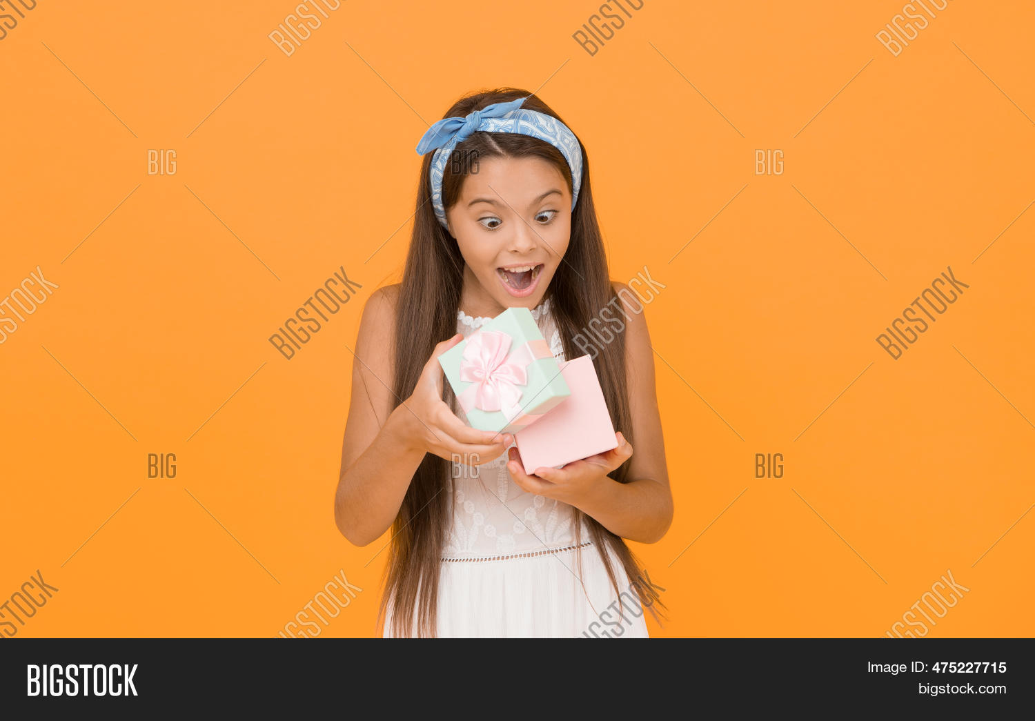 Omg. Surprised Child Image & Photo (Free Trial) | Bigstock