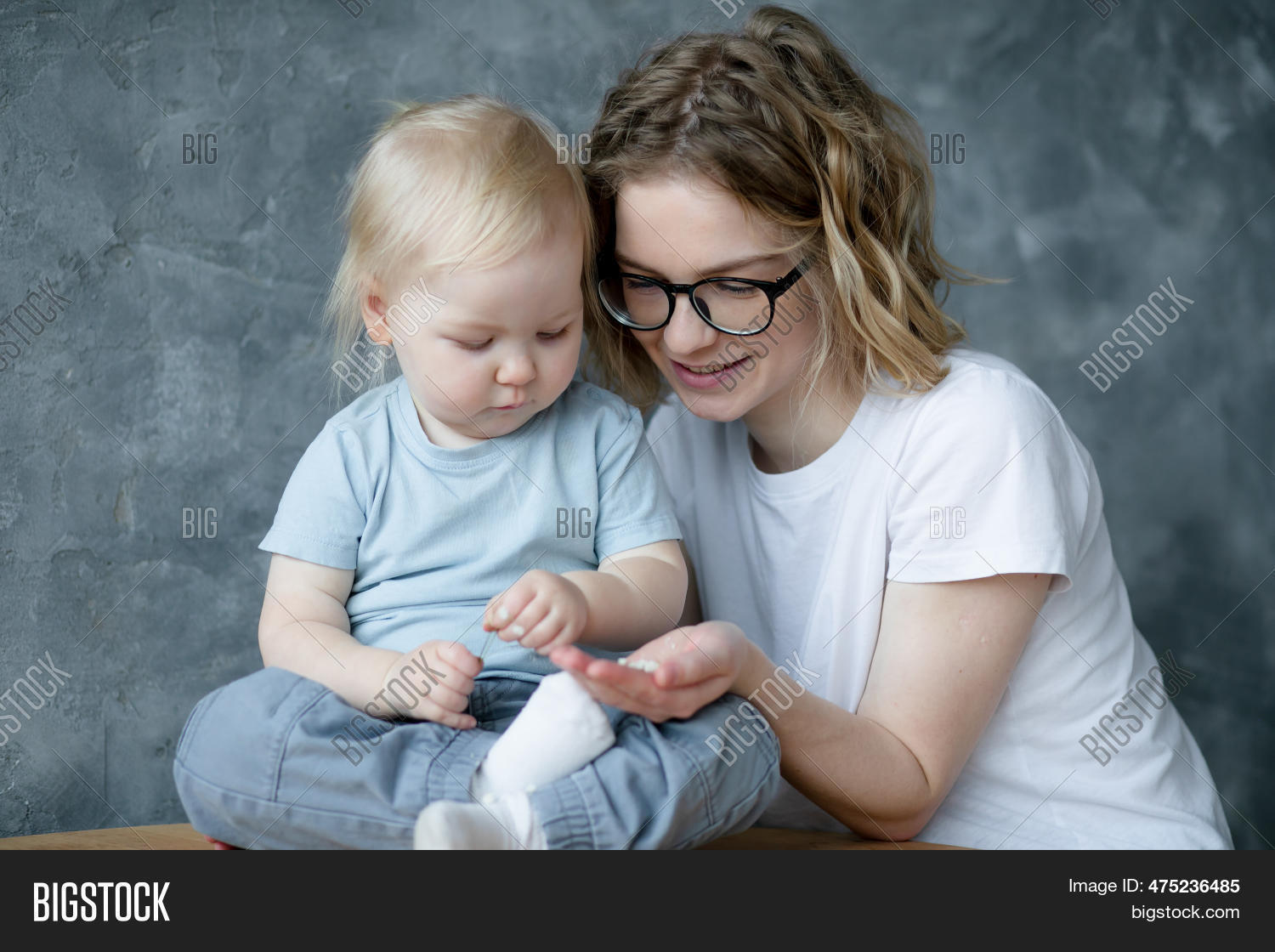 Young Good-looking Image & Photo (Free Trial) | Bigstock