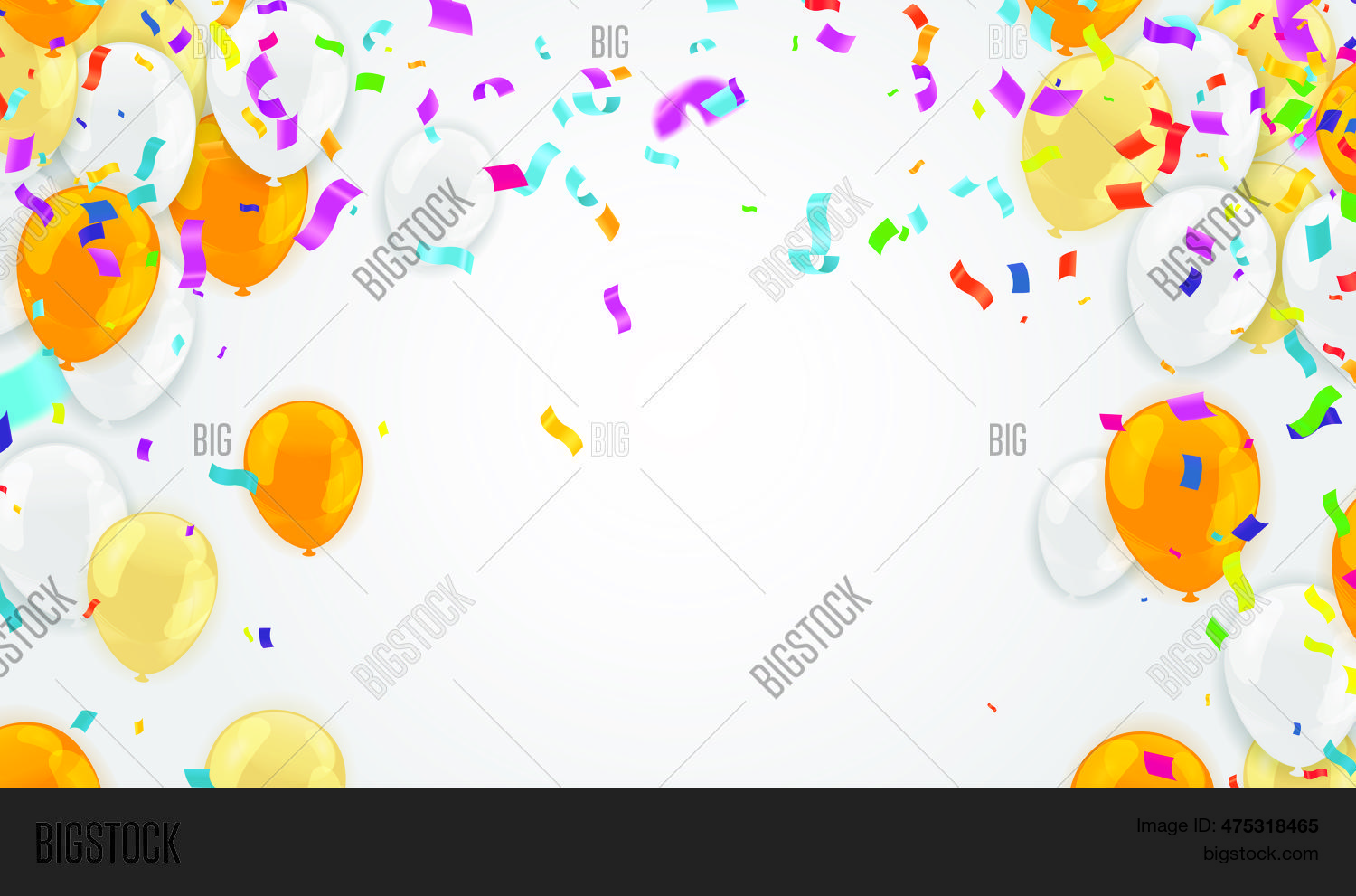 Celebration Vector & Photo (Free Trial) | Bigstock