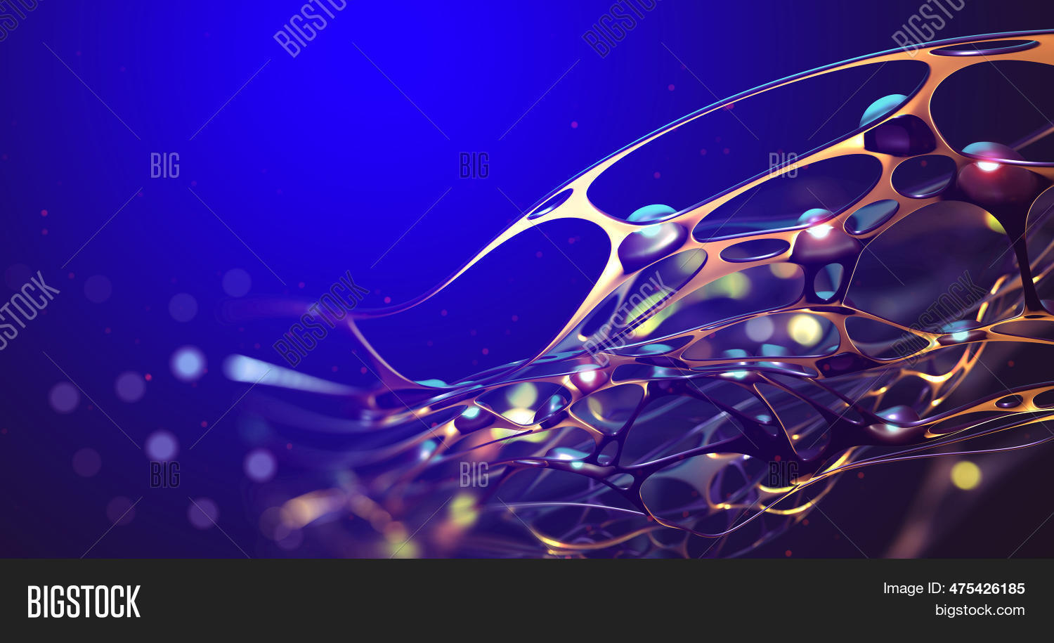 Electrical Impulse Image & Photo (Free Trial) | Bigstock