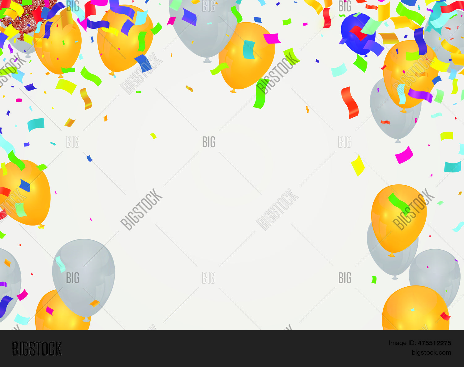 Celebration Vector & Photo (Free Trial) | Bigstock