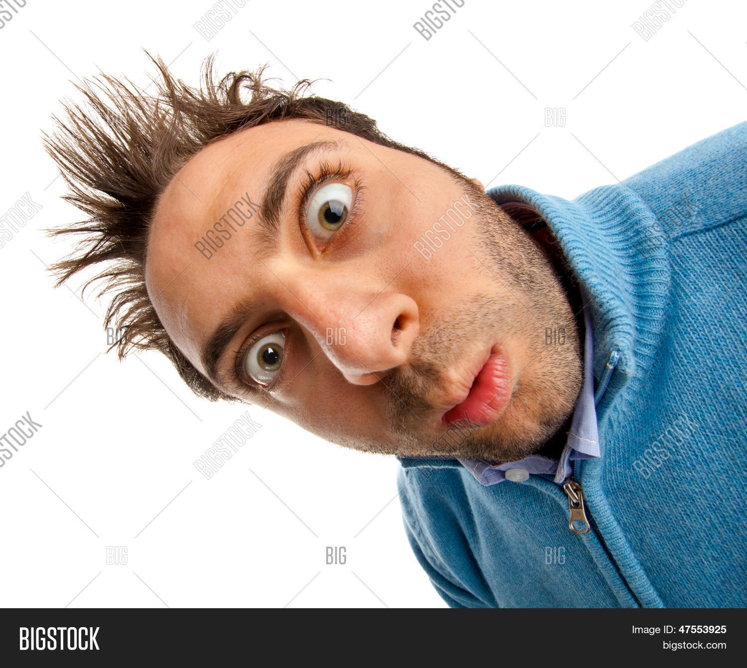 Wow Expression Images