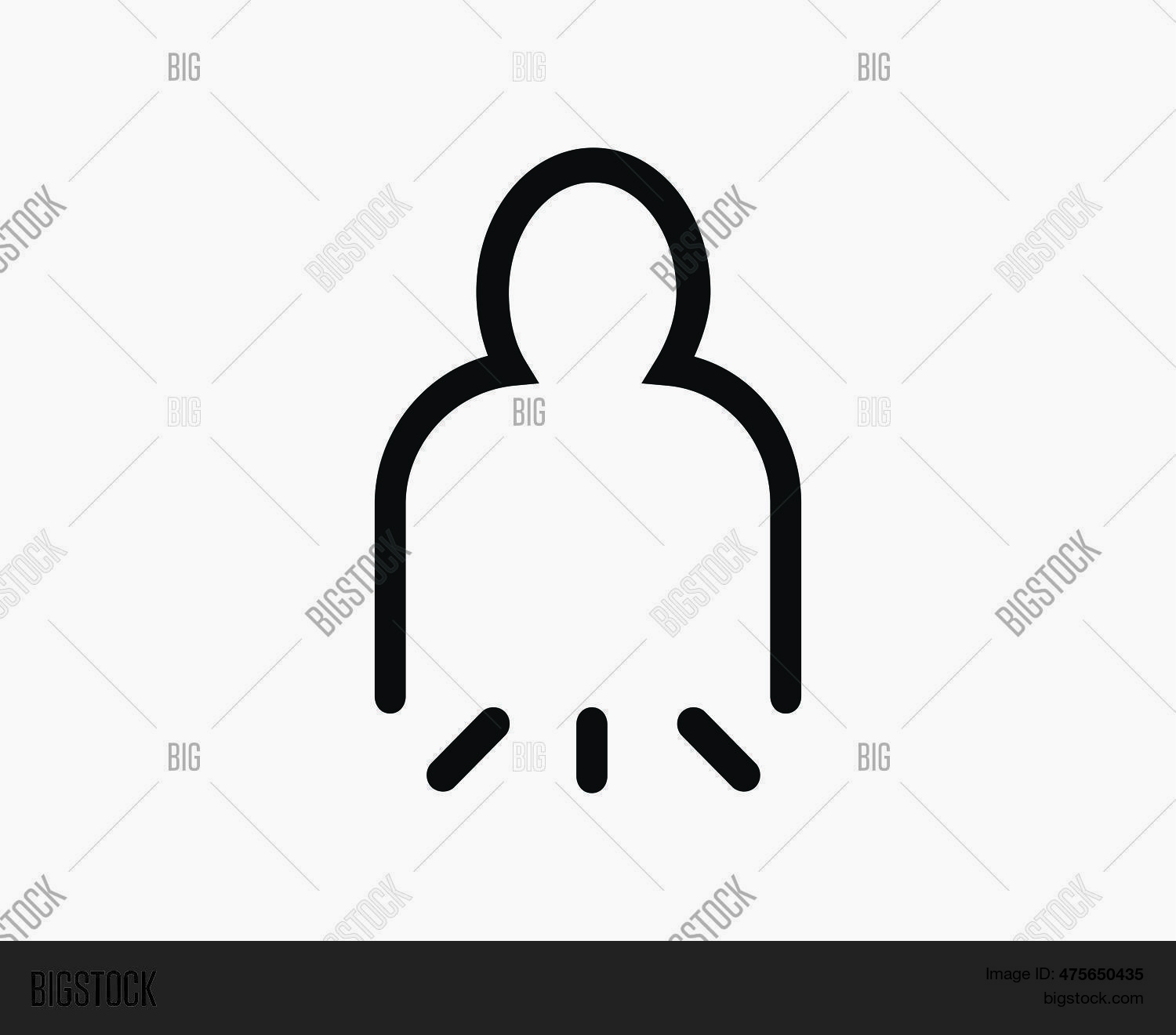 User Account Human Vector & Photo (Free Trial) | Bigstock