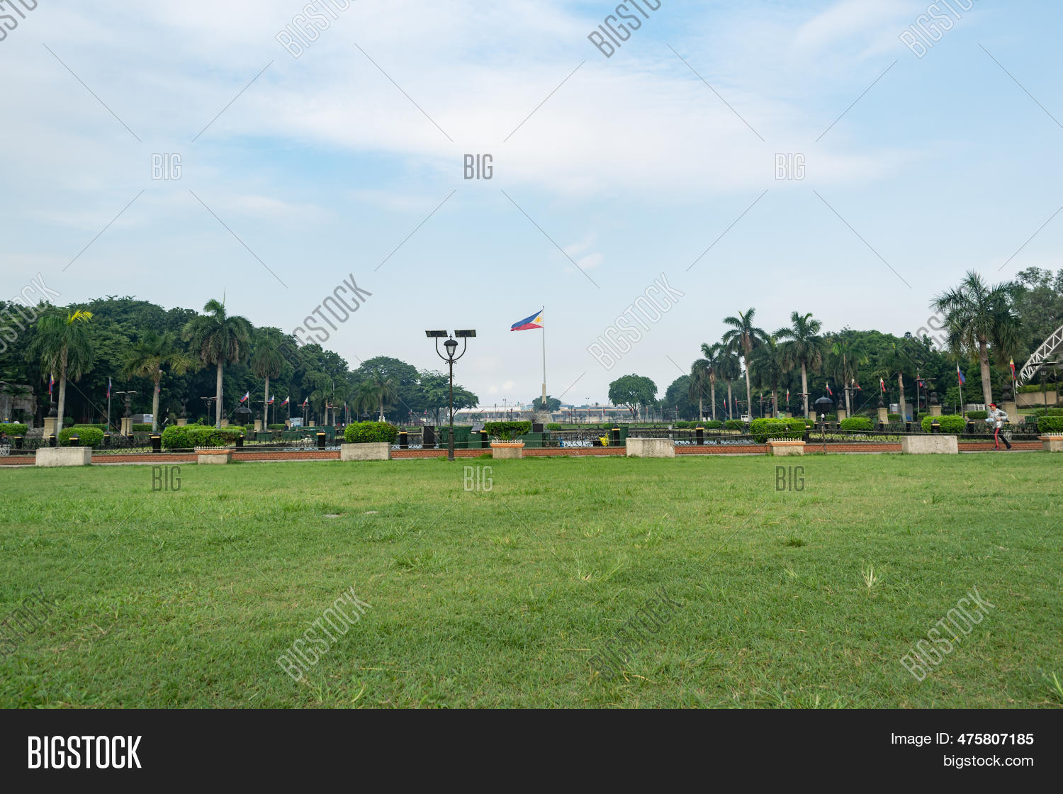 Philippine Flag Image & Photo (Free Trial) | Bigstock