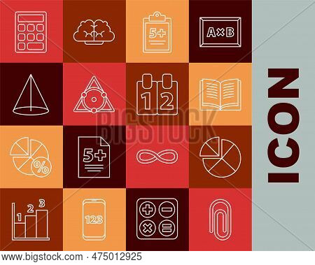 Mathematics Images, Illustrations & Vectors (Free) - Bigstock