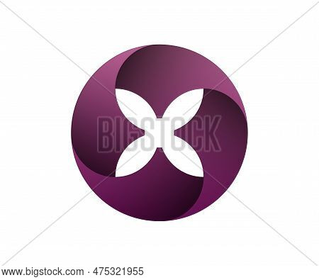 Creative 3d Logo Vector & Photo (Free Trial) | Bigstock