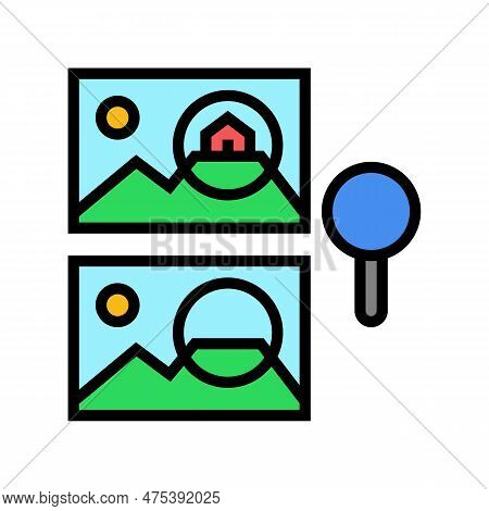 Find Difference Color Vector & Photo (Free Trial) | Bigstock