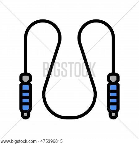 Jump Rope Vector
