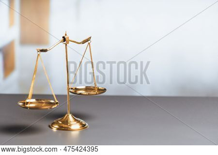 Shiny Golden Balanced Image & Photo (Free Trial) | Bigstock