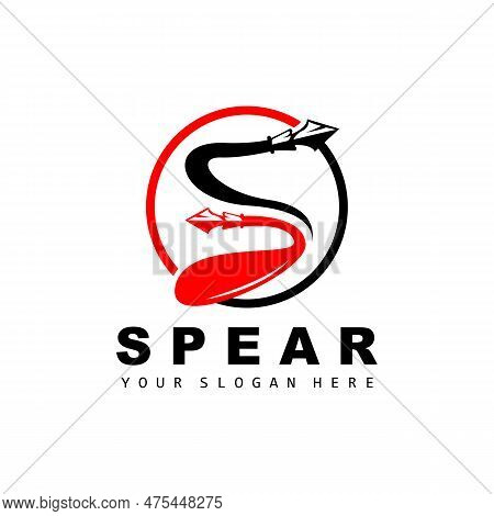 Red Arrow Hunting Logo