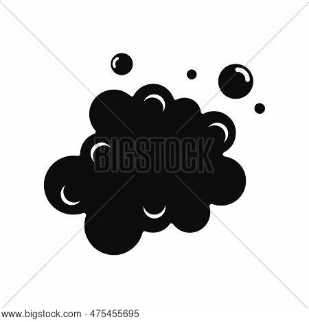Foam Icon. 矢量图和照片（免费试用） | Bigstock